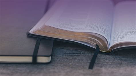 Bible Chiasms Explanation And Examples Deeper Christian