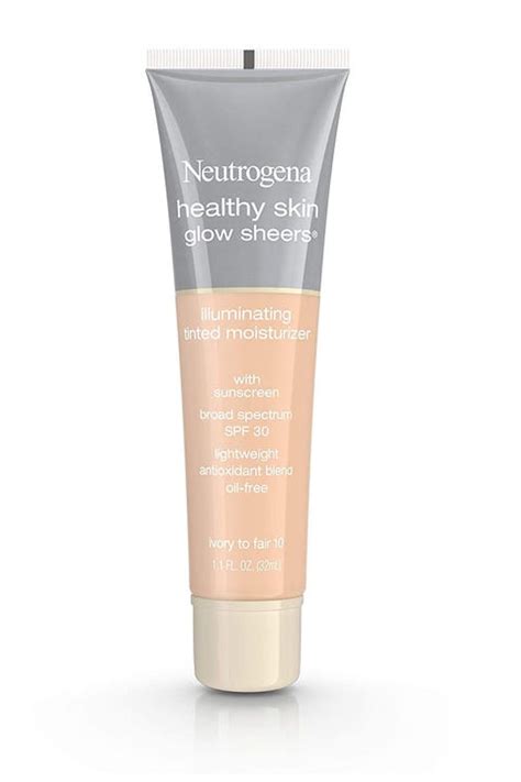 10 Best Drugstore Tinted Moisturizer For All Skin Types 2022