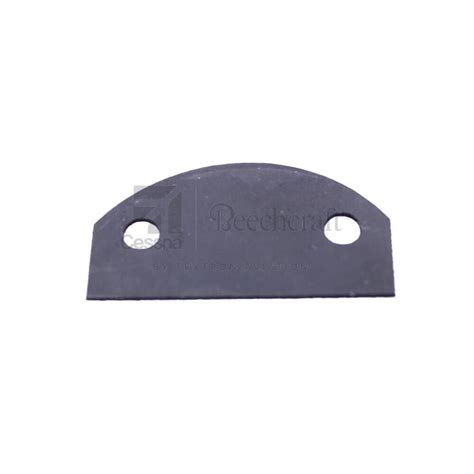 50 420083 27 Gasket Storm Window Beechcraft King Air Airplane Parts