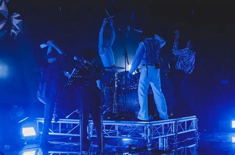 旅行团乐队巡演2022贵阳站 日程表 巡演城市 票价 门票购票 大河票务网