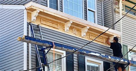 Are Box Gutters Coming Back Into Fashion My Decorative