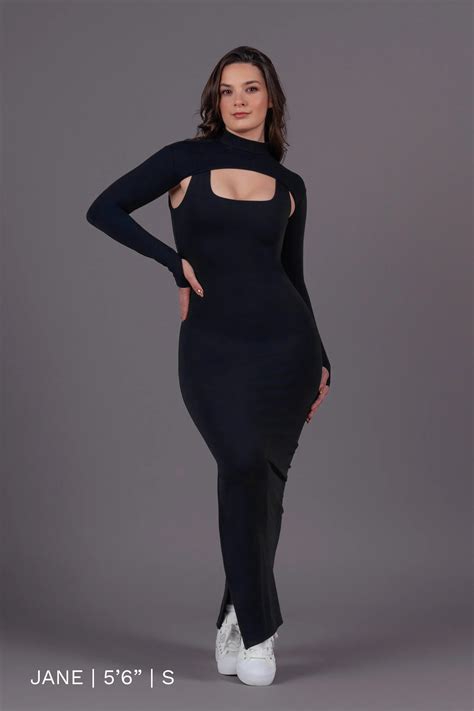 Tank Maxi Dress