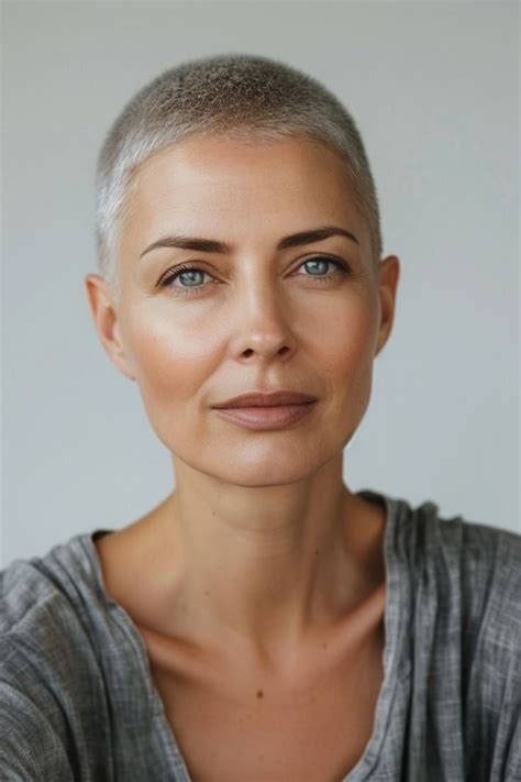68 Stunning Hairstyle Ideas For Women Over 40 In 2024 Very Short