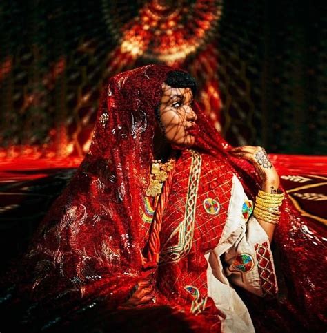 50 Kanuri Traditional Marriage Attires
