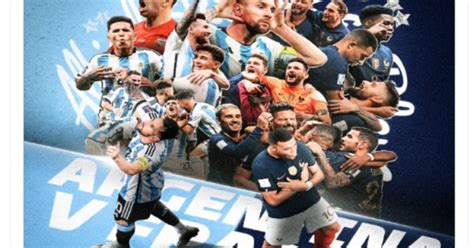 해외 데이터 업체 카타르월드컵 결승전 아르헨티나 우세 점쳐