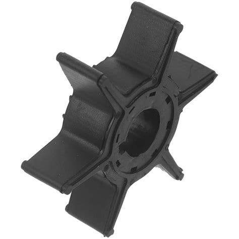 Homemaxs Utility Pump Impeller Plastic Impeller Water Pump Replacement