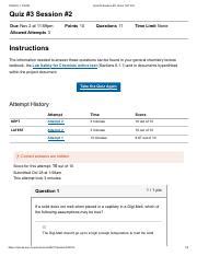 Quiz Session Chem Ld F Test Your Knowledge Of Course Hero