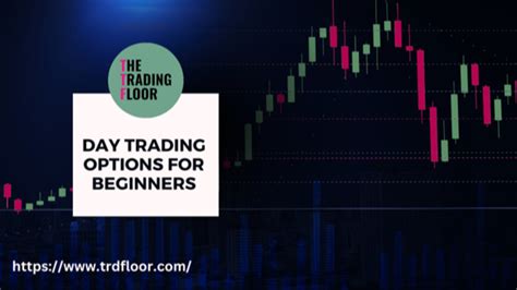 Day Trading Options For Beginners The Trading Floor