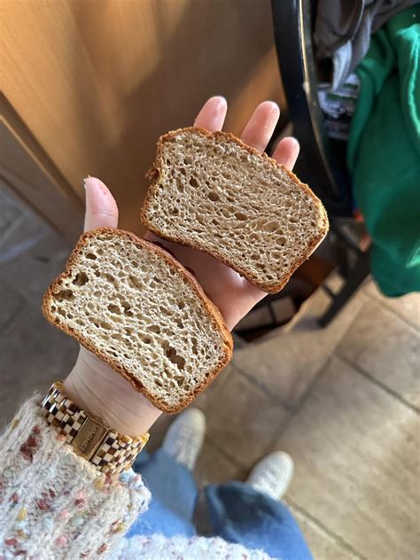 Udis Bread Got Smaller R Glutenfree