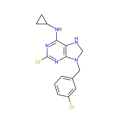 Rcsb Pdb 8q4v Crystal Structure Of Ythdc1 In Complex With Compound