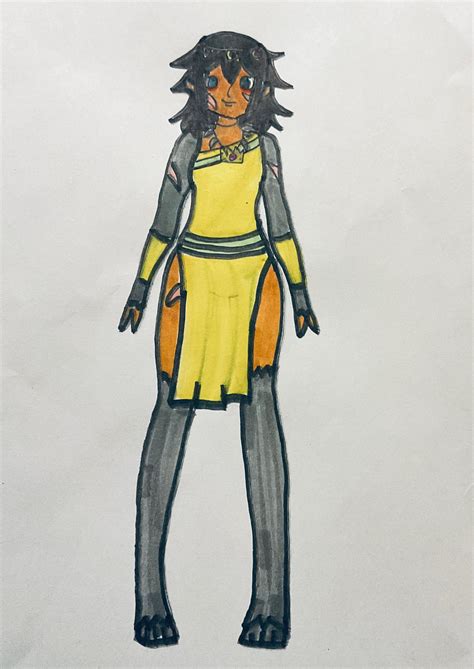 Asterverse Princess Kong By Oceansongbird On Deviantart