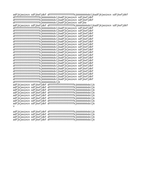 script pdf