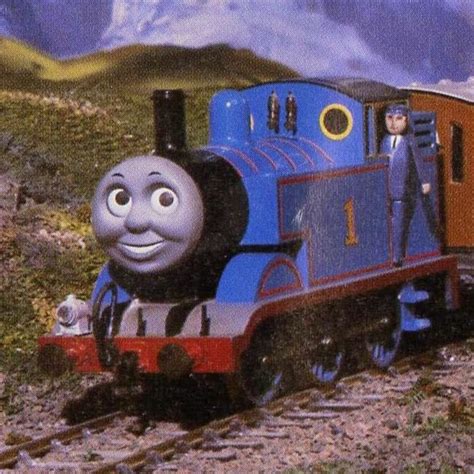 Stream Thomas The Tank Engine Theme Song No Percussion By Ian261 Listen Online For Free On