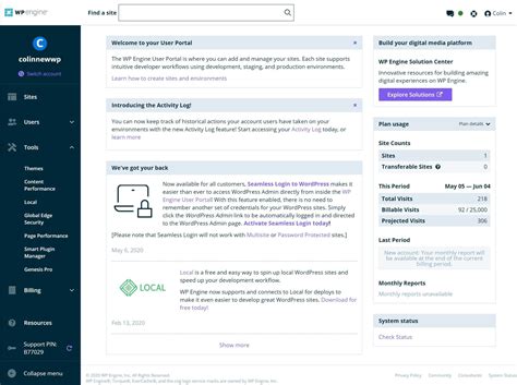 Wp Engine Review Is This The Best Managed Wordpress Hosting