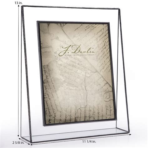 Wedding Picture Frame Personalized Engraved Glass Photo Frame Etsy