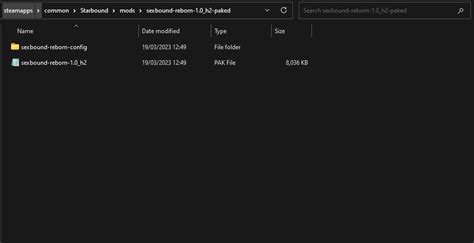 Mod Sexbound Reborn Page 5 Starbound Loverslab