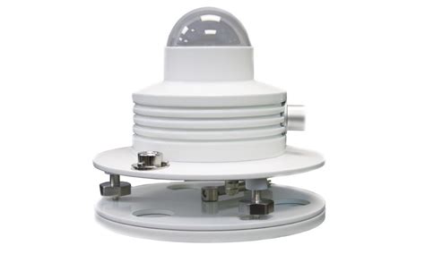 Sensores De RadiaciÓn Solar PiranÓmetro Kipp And Zonen Cmp3 L Copiar Equipamiento Cientifico