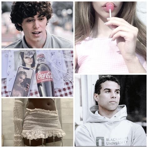 Ethan Landry X Fem Reader On Tumblr