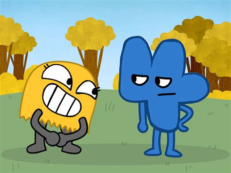 Bfb Turned 5 Years Old Today Soyay By Thebluebirdartist On Deviantart