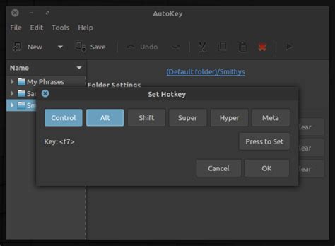 How To Use AutoKey To Automate Repetitive Tasks On Linux