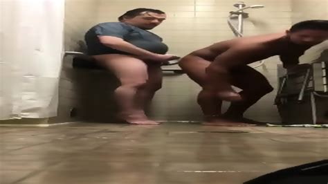 Cruising In The Bathroom Bareback Breeding Eporner