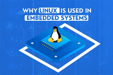 Why Linux Is Used In Embedded Systems Metadesk Global
