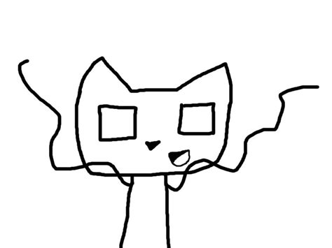 Lineart 3 By Rubythecat12 On Deviantart