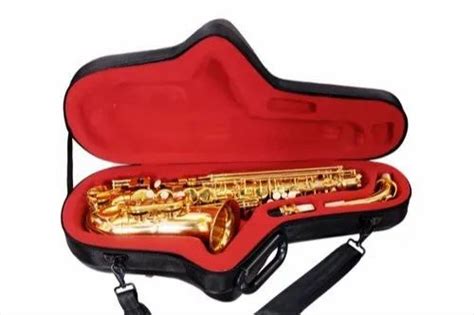 Brass Alto Saxophone At Rs 32500piece Alto Sax In Meerut Id