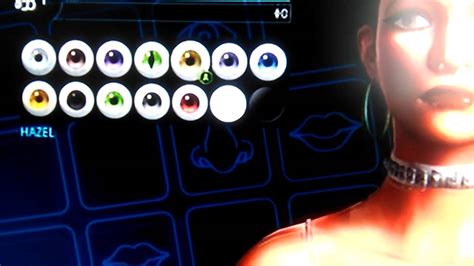 Saints Row Iv Create Tanya YouTube