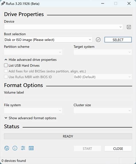Near Unreadable Gui In Hdpi Screen 4k · Issue 2007 · Pbatardrufus