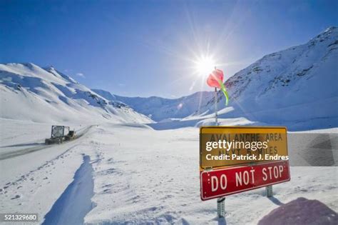Avalanche Effect Photos And Premium High Res Pictures Getty Images
