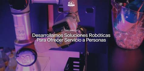 Son los Robots Camareros una Solución Efectiva para la Escasez de