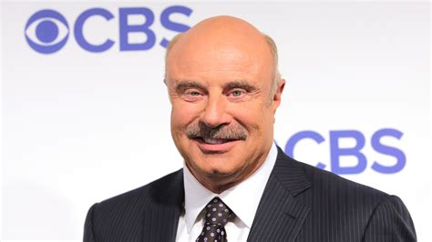 Dr Phil Will End After Its 2023 Season As Phil Mcgraw Looks To Prime Time Npr