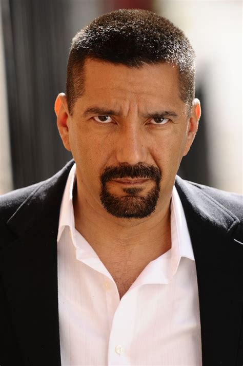 Steven Michael Quezada As Dea Agent Steve Gomez Rip Breaking Bad