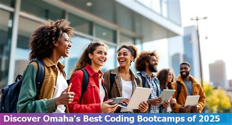 Top 5 Most Affordable Coding Bootcamps In Omaha In 2025
