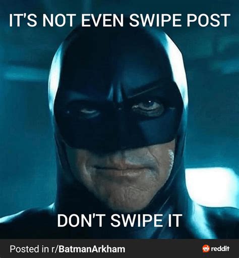 No Jonkler Here R Batmanarkham