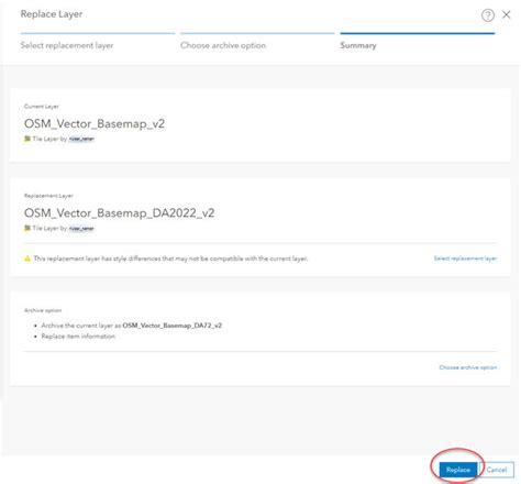 Set Up Osm Vector Basemaps Existing User—arcgis Data Appliance