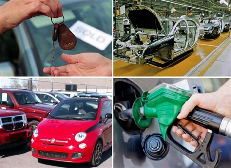 ¿cuáles Son Los Cuatro Mitos De La Industria Que Empiezan A Desmoronarse