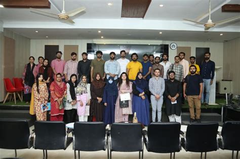 sehrish aqeel on linkedin employability week day 2 thank you alishba