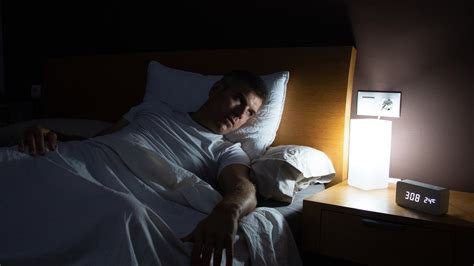 Voici pourquoi vous narrivez peut être pas à bien dormir en hiver GQ
