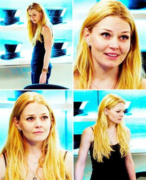 Emma Swan Hat Trick Emma Swan Hair Movie Tv