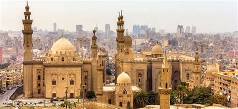 4 Day Cairo Tour Package