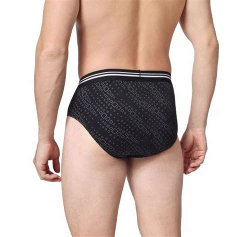 Printed Men Cotton Briefs At Rs 160piece In Ludhiana Id 2851908253355