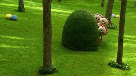 In The Night Garden Tv Series 20072009 Episode List Imdb