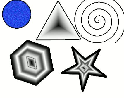 GIMP GFIG CRTANJE Program Za Obradu Slika GIMP Tutorial