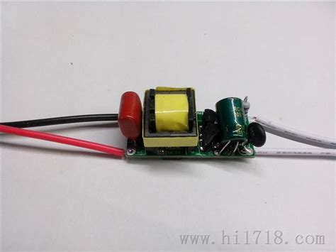 5 15x1w调光电源可控硅调光0~100图片高清图细节图 深圳市恒创富电子有限公司 维库仪器仪表网