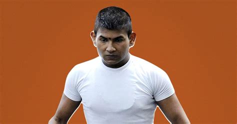 Delaying Tactic Nirbhaya Convict Vinay Sharma Bangs Head In Wall Says