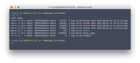 Chmod Tutorial Ryans