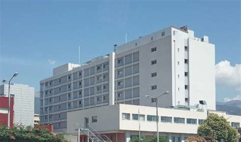 Πάτρα Φωτιά στο νοσοκομείο Άγιος Ανδρέας Το Κουτί της Πανδώρας