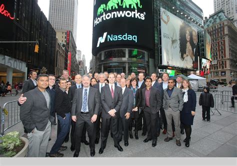 Qubole Takes On Cloudera Hortonworks In 50b Hadoop Market